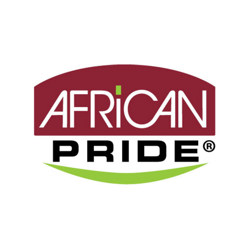 African Pride Hair Care Products | Toshica's– Toshicas