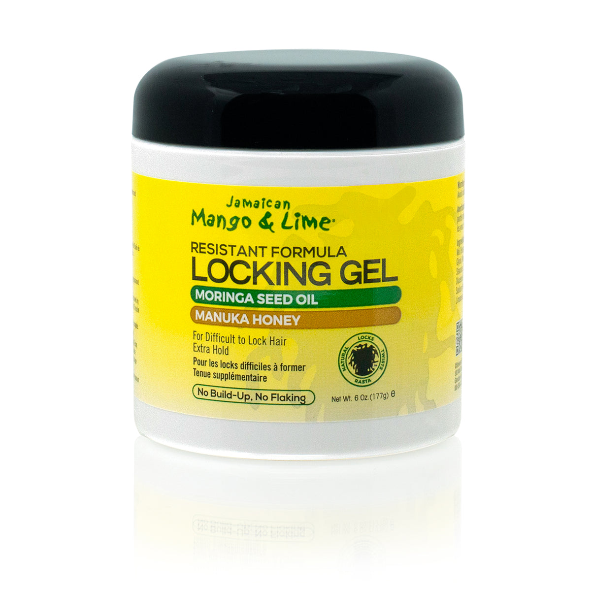 JML Locking Gel 6oz– Toshicas