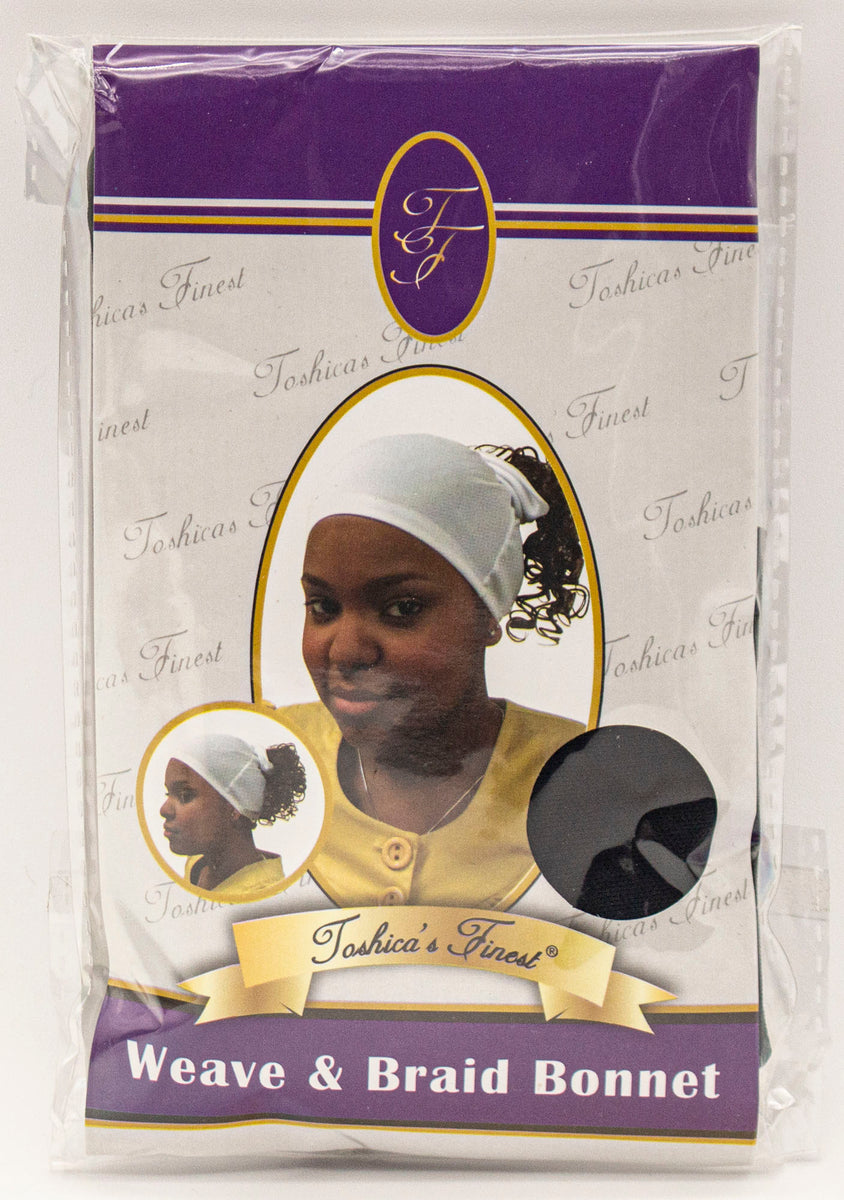 TFJC01 Weave & Braid Bonnet– Toshicas